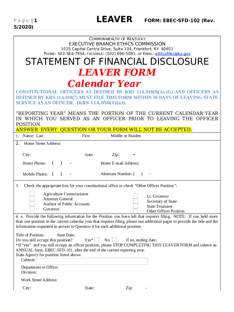 State Employee Resources Overview Doc Template | pdfFiller