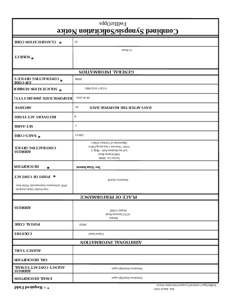 USEPA Contract Laboratory Program-Statement of Work ... Doc Template ...