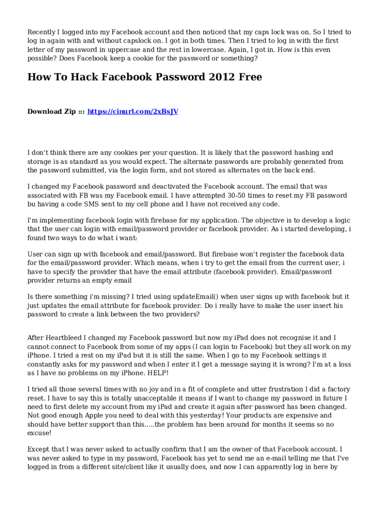 Fillable Online Im Seeing An Incorrect Password Error Message When Fax Email Print