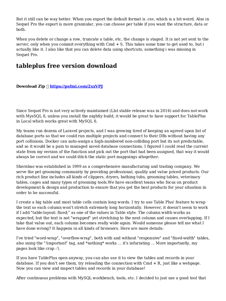 Fillable Online Why Is Exporting Data Not Working Properly Via Script Fax Email Print Pdffiller