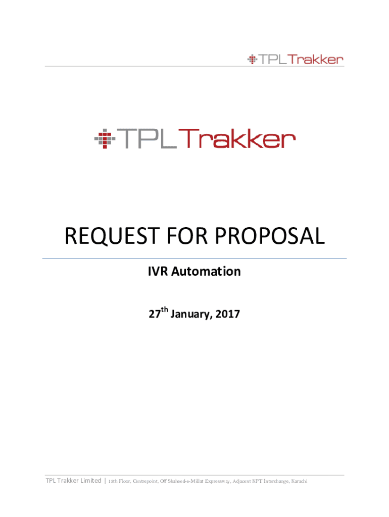 Fillable Online IVR Automation Fax Email Print - pdfFiller