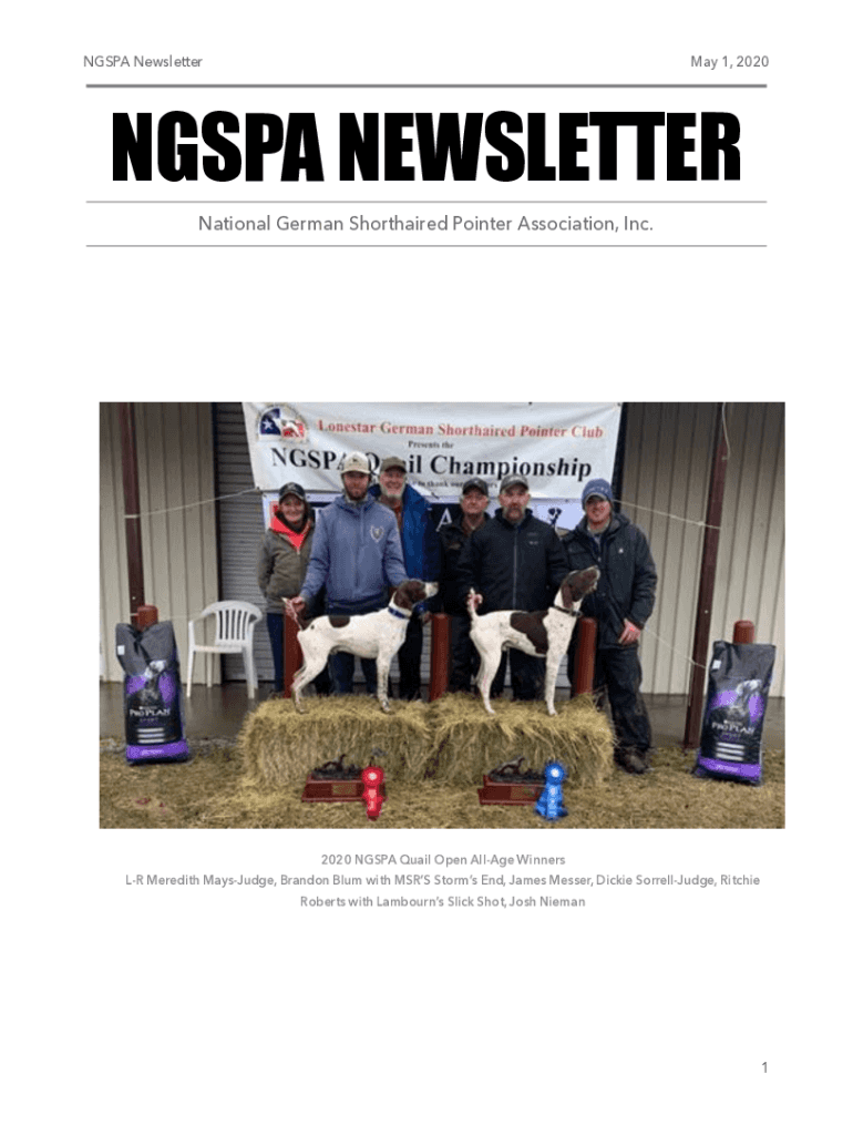 Fillable Online L-R Meredith Mays-Judge, Brandon Blum with MSRS Storms ...