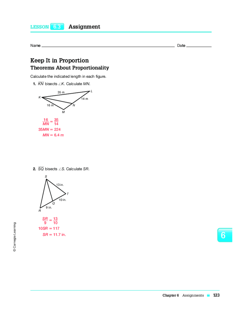 Fillable Online Keep It in Proportion Fax Email Print - pdfFiller