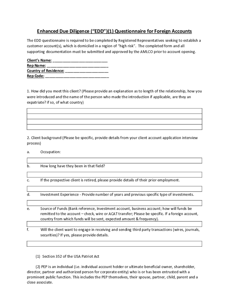 Fillable Online TAX COMPLIANCE GUIDELINES - EDD Fax Email Print - pdfFiller