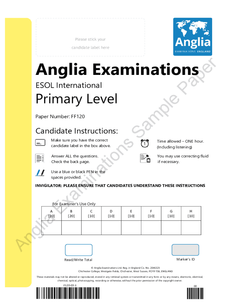 Fillable Online Sample 7. Intermediate LIST Template EE119.pdf - Please... Fax Email Print ...