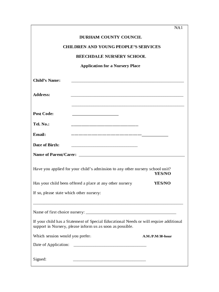 Early Help Assessment Practice Standards Doc Template | pdfFiller