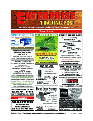 Fillable Online Horizontal Resaws Fax Email Print - pdfFiller