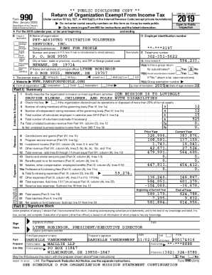 Fillable Online FY-2020-Form-990.pdf Fax Email Print - pdfFiller