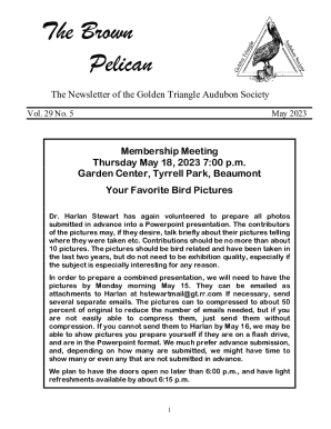 Fillable Online Golden Triangle Home & Garden Show Fax Email Print ...