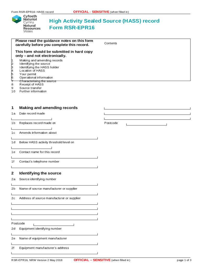 26410/BTUK-E-E RSR-EPR10 Doc Template | pdfFiller