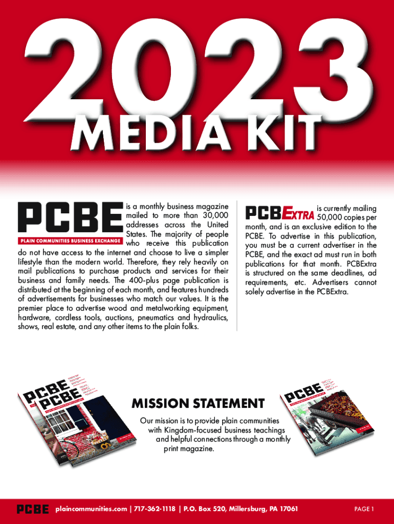 Fillable Online U.S. Magazine Industry - Statistics & Facts Fax Email ...