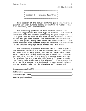 Fillable Online Computer Tech Section 9- Hardware Basics Flashcards Fax ...