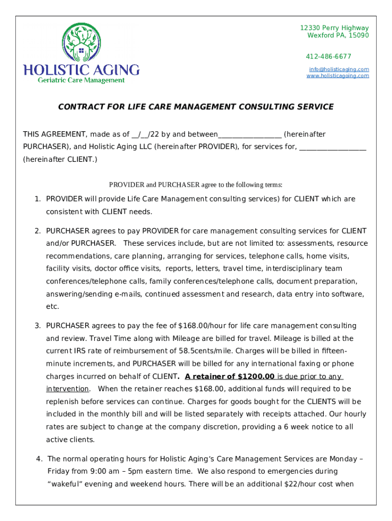 agreement for - New York State Doc Template | pdfFiller