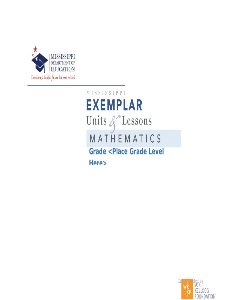and Career- Readiness Standards for Mathematics - msachieves mdek12 Doc ...