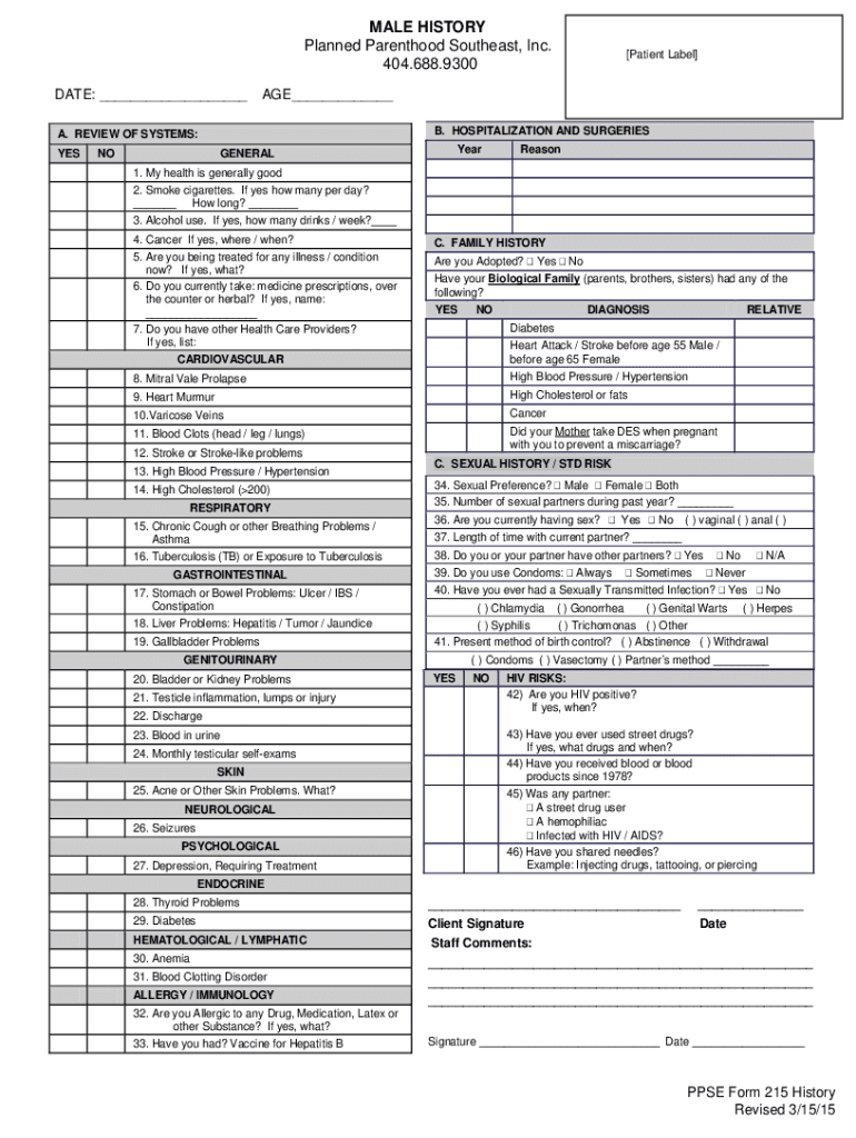 Fillable Online A Report of the Surgeon General Executive Summary. Fax Email Print - pdfFiller
