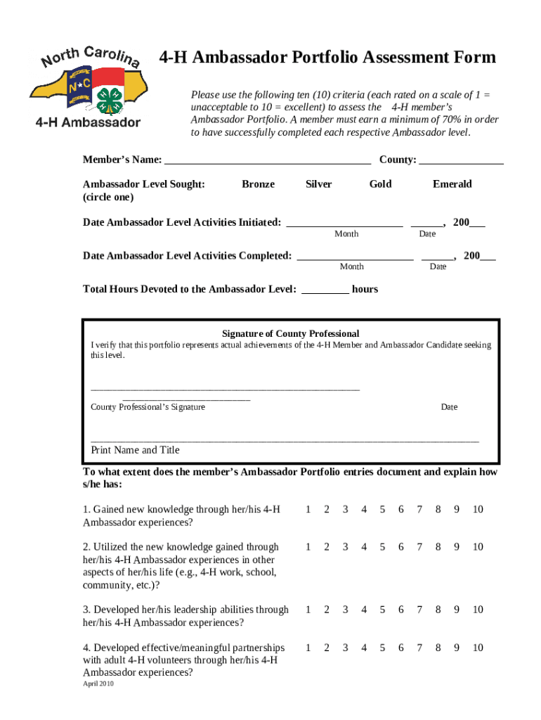 Achievement Report Doc Template | pdfFiller