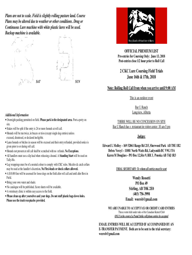 Fillable Online I want to build a continuous loop lure coursing machine ... Fillable Online I want to build a continuous loop lure coursing machine ...