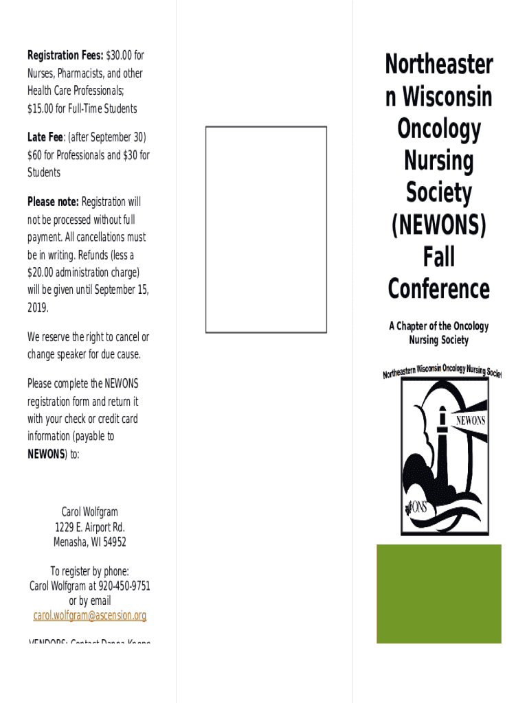 Fees and User Charges BienNIAL Report Doc Template | pdfFiller