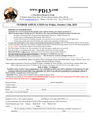 Fillable Online 5:00 pm Sunday ARTS & CRAFTS INFORMATION SHEET ... Fax ...