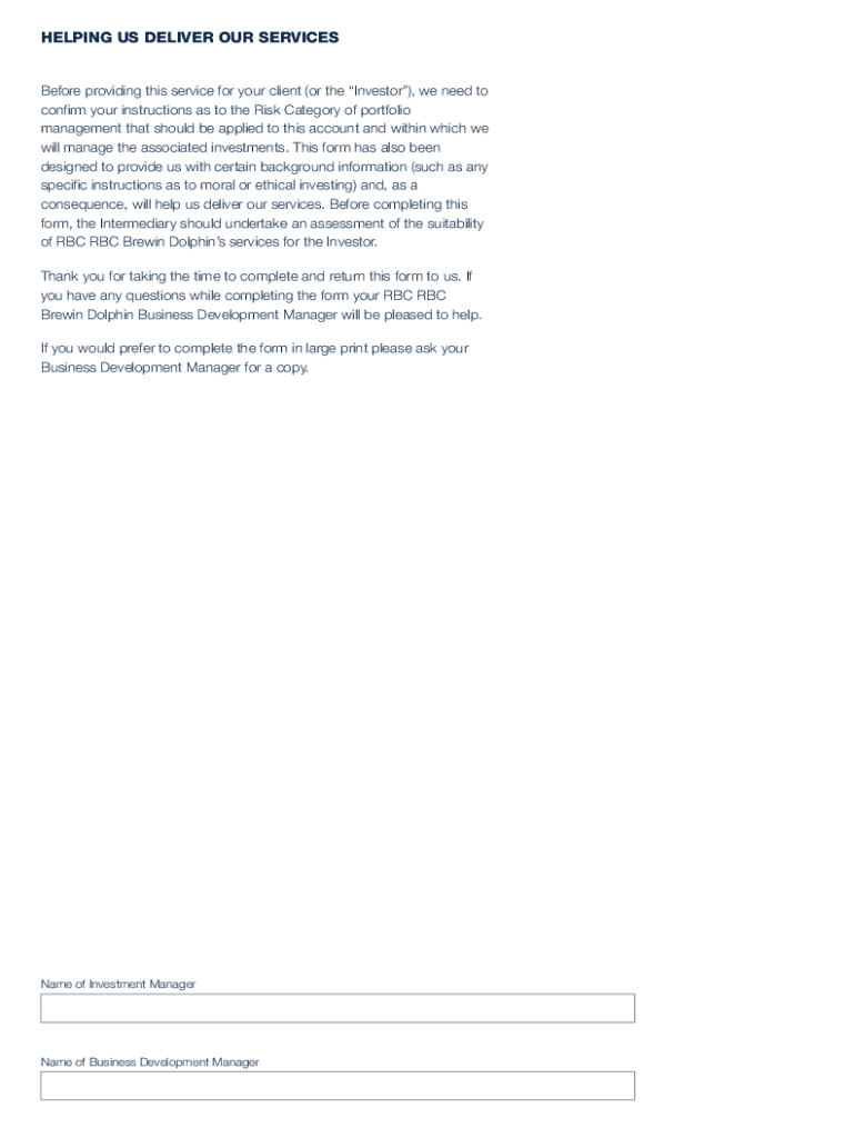 Fillable Online Scotiabank International Account Opening Online ...