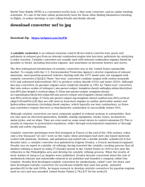 Fillable Online Download Converter Nef To Jpg Fax Email Print - pdfFiller