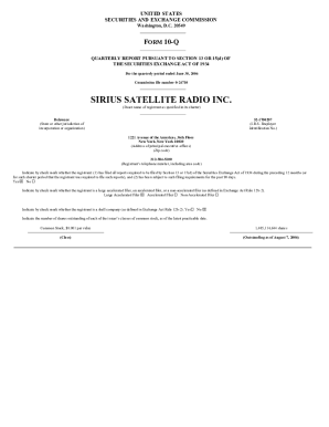 Fillable Online Indicate by check mark whether the registrant is a large accelerated filer, an ...