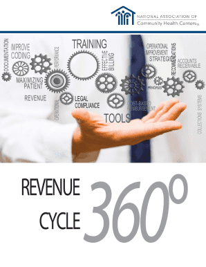 Fillable Online 2022 Revenue Cycle 360 - Event Summary Fax Email Print ...