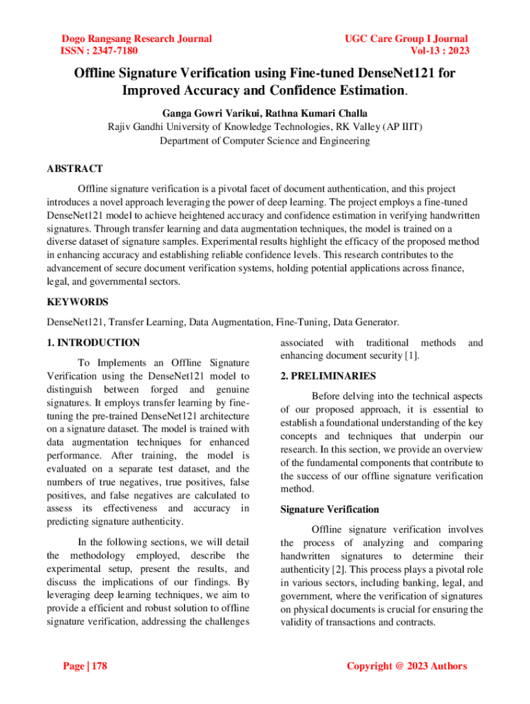 Fillable Online DRSR Journal Fax Email Print - pdfFiller