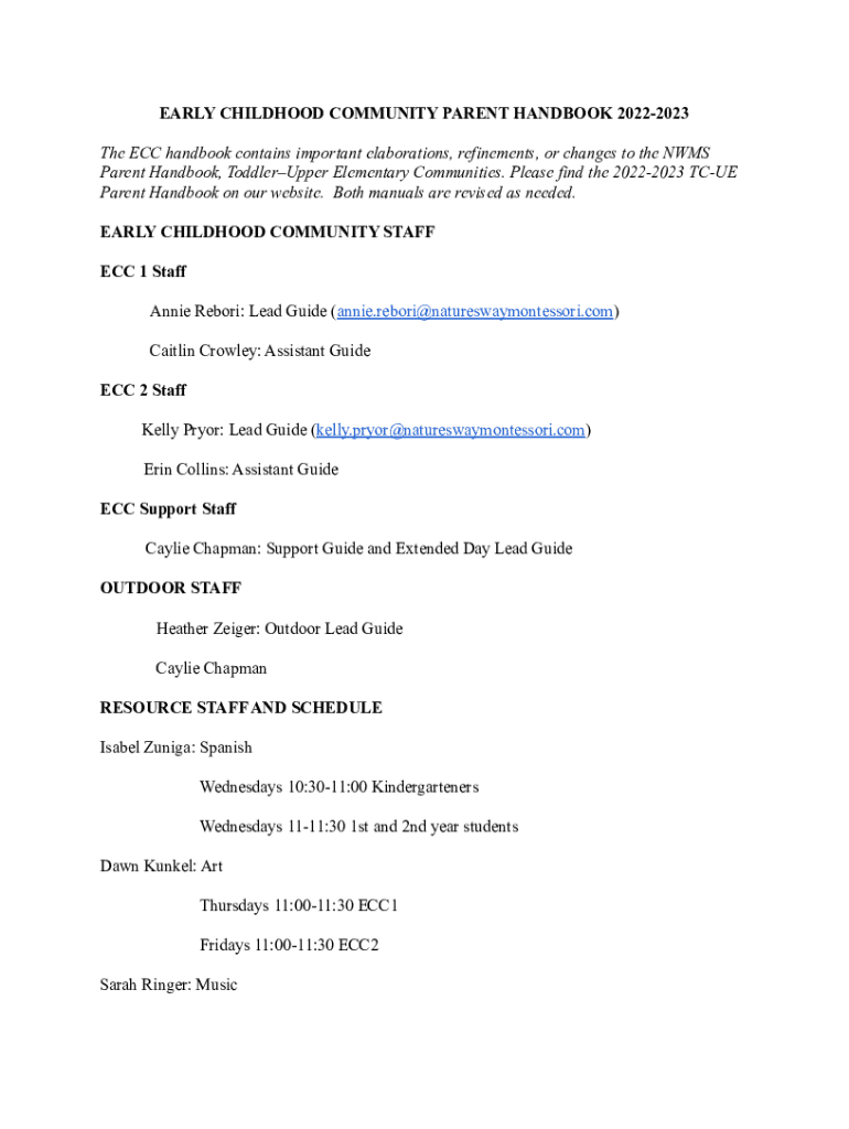 Fillable Online Early Childhood Center & Elementary School Student- ... Fax Email Print - pdfFiller