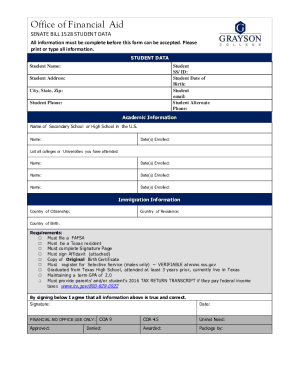 Fillable Online E Cashier Payment Plans Fax Email Print - pdfFiller