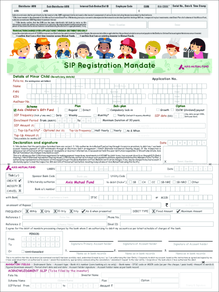 Fillable Online SIP Switch Request Form Fax Email Print - pdfFiller