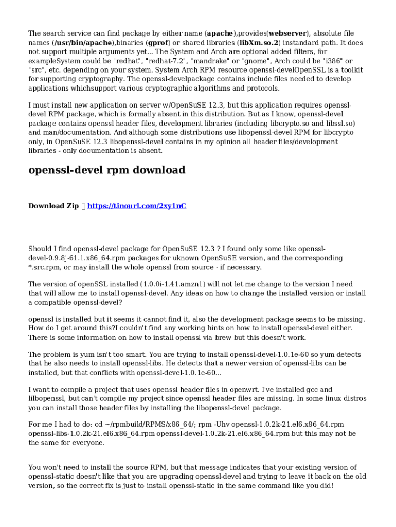 Fillable Online iotop rpm for Redhat 7: What It Is and How It Works Fax Email Print - pdfFiller