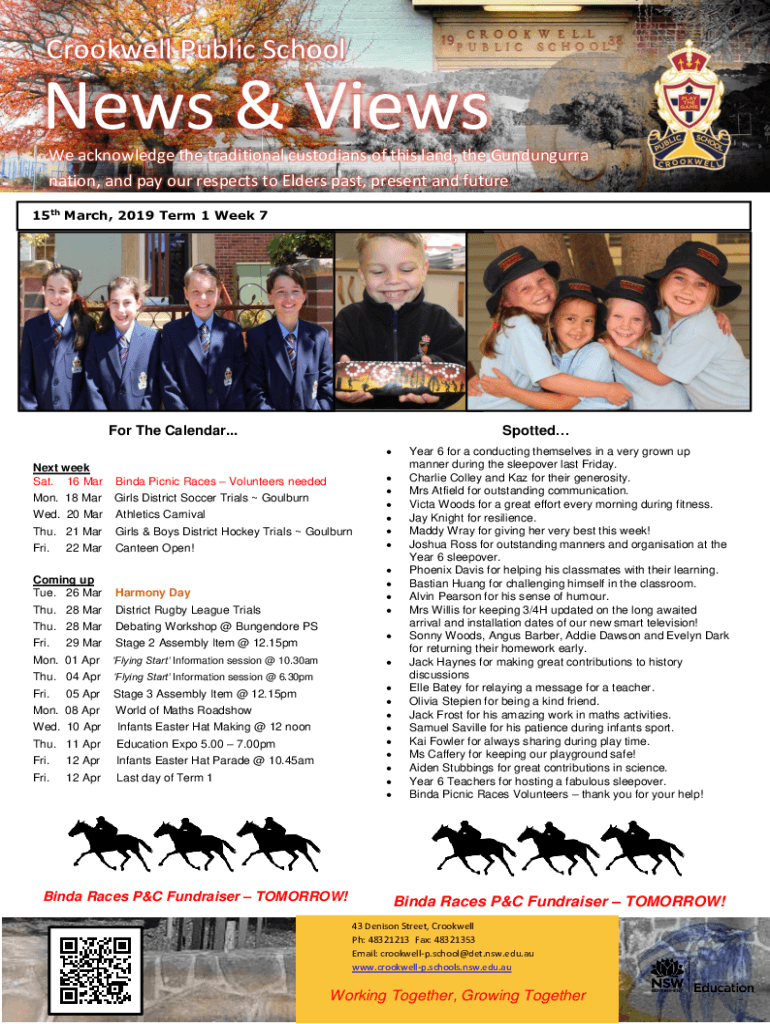 Fillable Online Aboriginal and Torres Strait Islander histories and ...