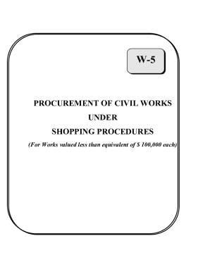 Fillable Online A-28: SAMPLE PROCUREMENT POLICY ... Fax Email Print ...