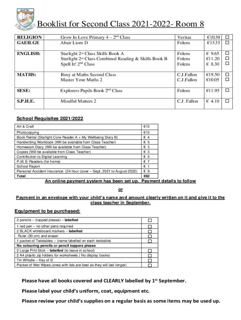 Fillable Online Grow in Love 4 Pupil Book, Second Class Fax Email Print ...