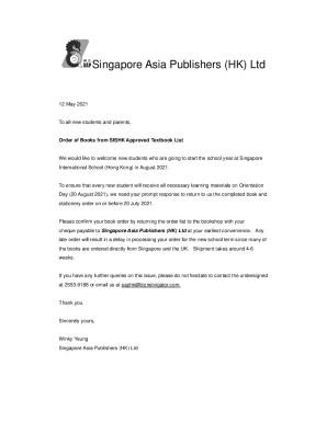 Fillable Online Singapore Asia Publishers Pte Ltd's Post Fax Email ...