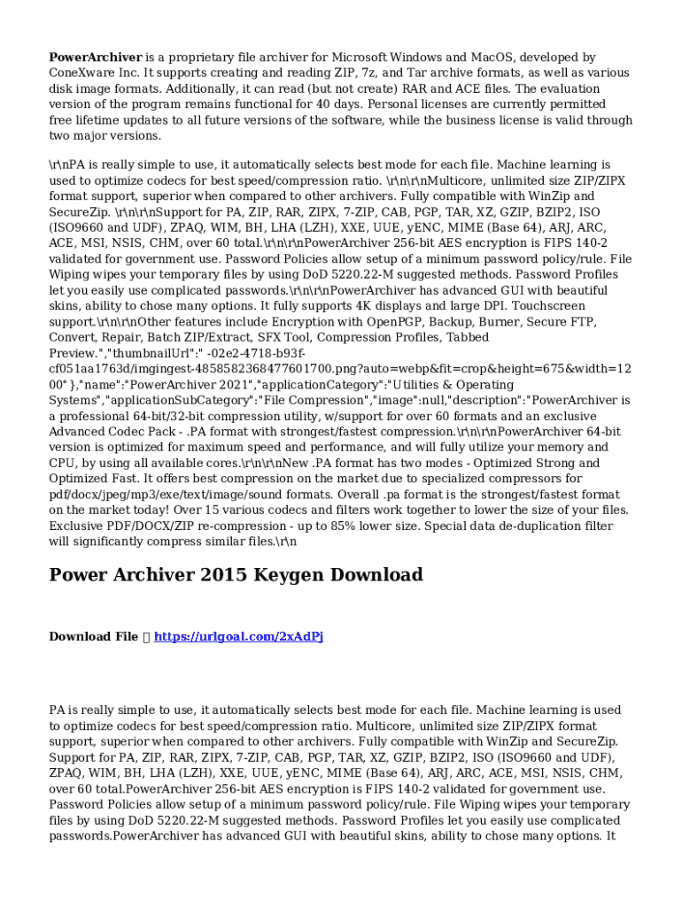 Fillable Online How to Open PAE File on Windows, Mac OS, Android Fax ...