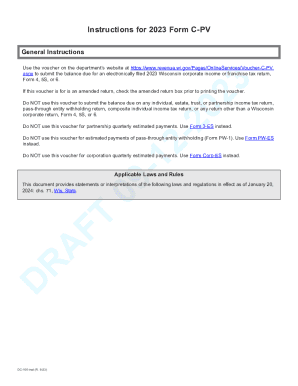 Fillable Online DOR 2023 Income Tax Forms Fax Email Print - pdfFiller