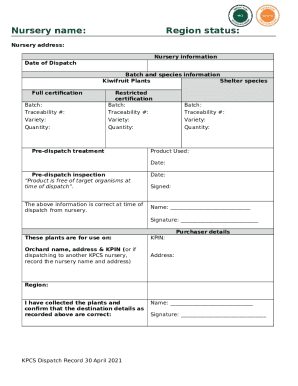 KVH Ination Sheet - kvh org Doc Template | pdfFiller
