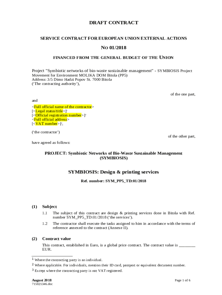 EU Commission welcomes provisional agreement for more ... Doc Template ...