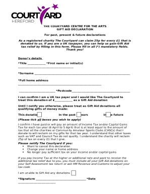 Trustees' Annual Report and Financial Statements - NET Doc Template ...