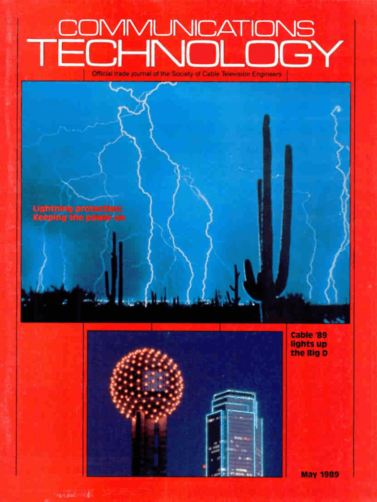 Fillable Online 16-Way CATV Headend Digital Channel Passive Coax TV ...