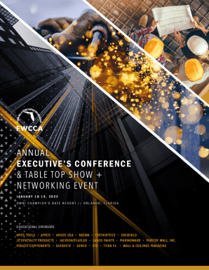 Fillable Online Women and Men in the Top Executive Ranks of U.S ...