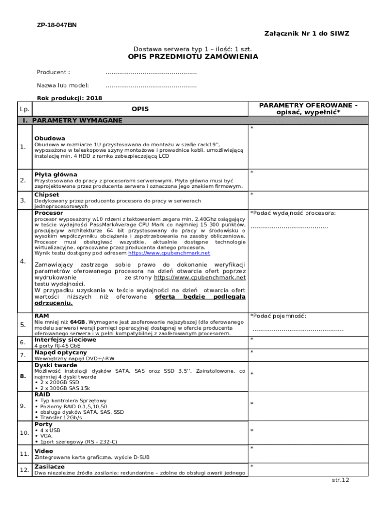 Sd Rejonowy w omy - spskm katowice Doc Template | pdfFiller