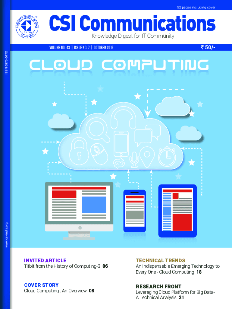 Fillable Online TECHNICAL TRENDS Fax Email Print - pdfFiller