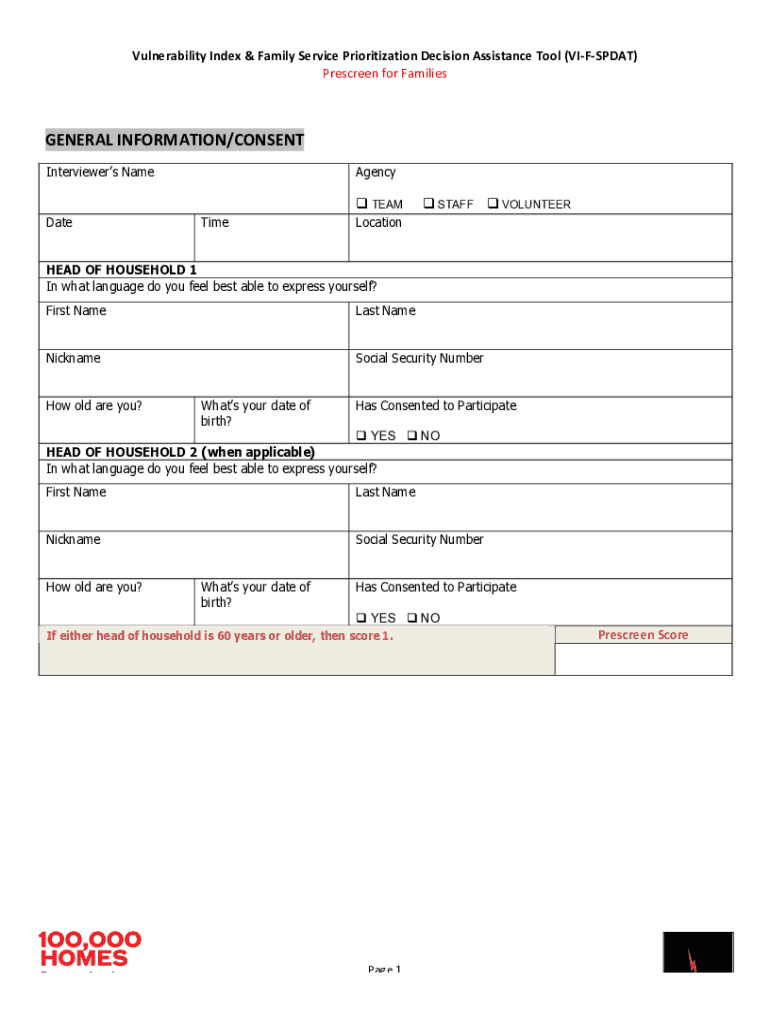 Fillable Online Mainstream Service Providers Homelessness Coordinated ... Fax Email Print ...