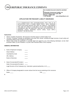 LPL Applications & s Doc Template | pdfFiller