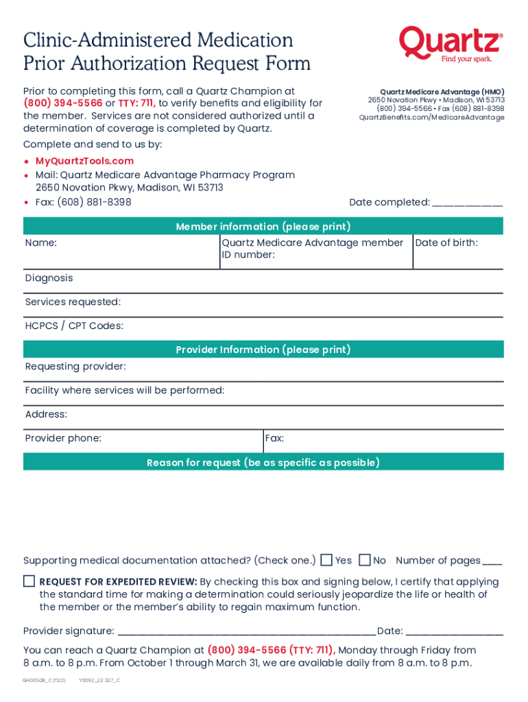 Fillable Online Pharmacy Prior Authorization Forms & Information Fax ...