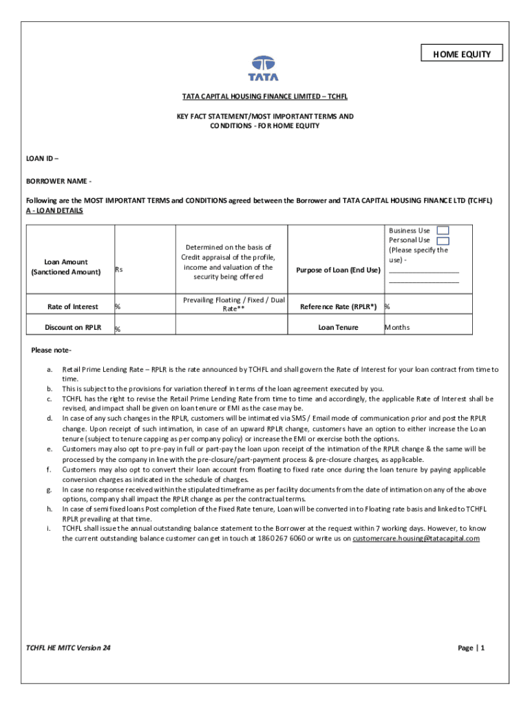 Fillable Online What Is a Home Equity Agreement? - Money Fax Email ...