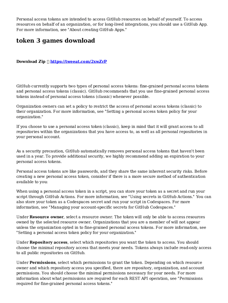 Fillable Online Trigger Github Action By A Commit In Different Git